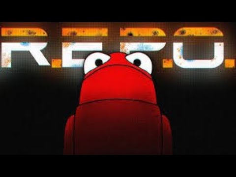 repo vid pt1 - YouTube