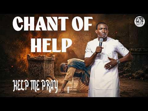 LORD HELP ME || AN ADULLAM CAVE EXPERIENCE - THEOPHILUS SUNDAY