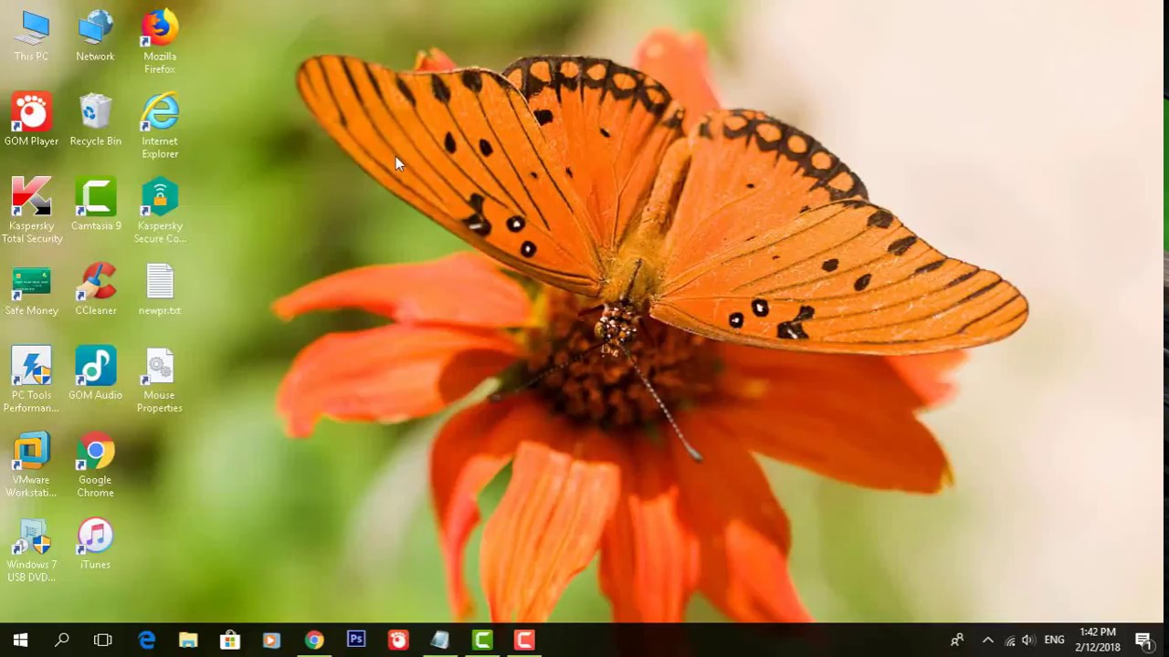 How to Create Handwriting Personalization Shortcut on Windows 10 - YouTube