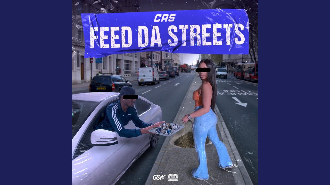 Feed Da Streets - YouTube Music