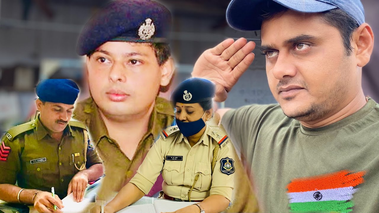 Police case ho gaya😳👮‍♂️SP sri Nirlipt Rai sir🇮🇳salute hai - YouTube