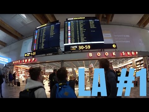 Marcus & Martinus - LA #1