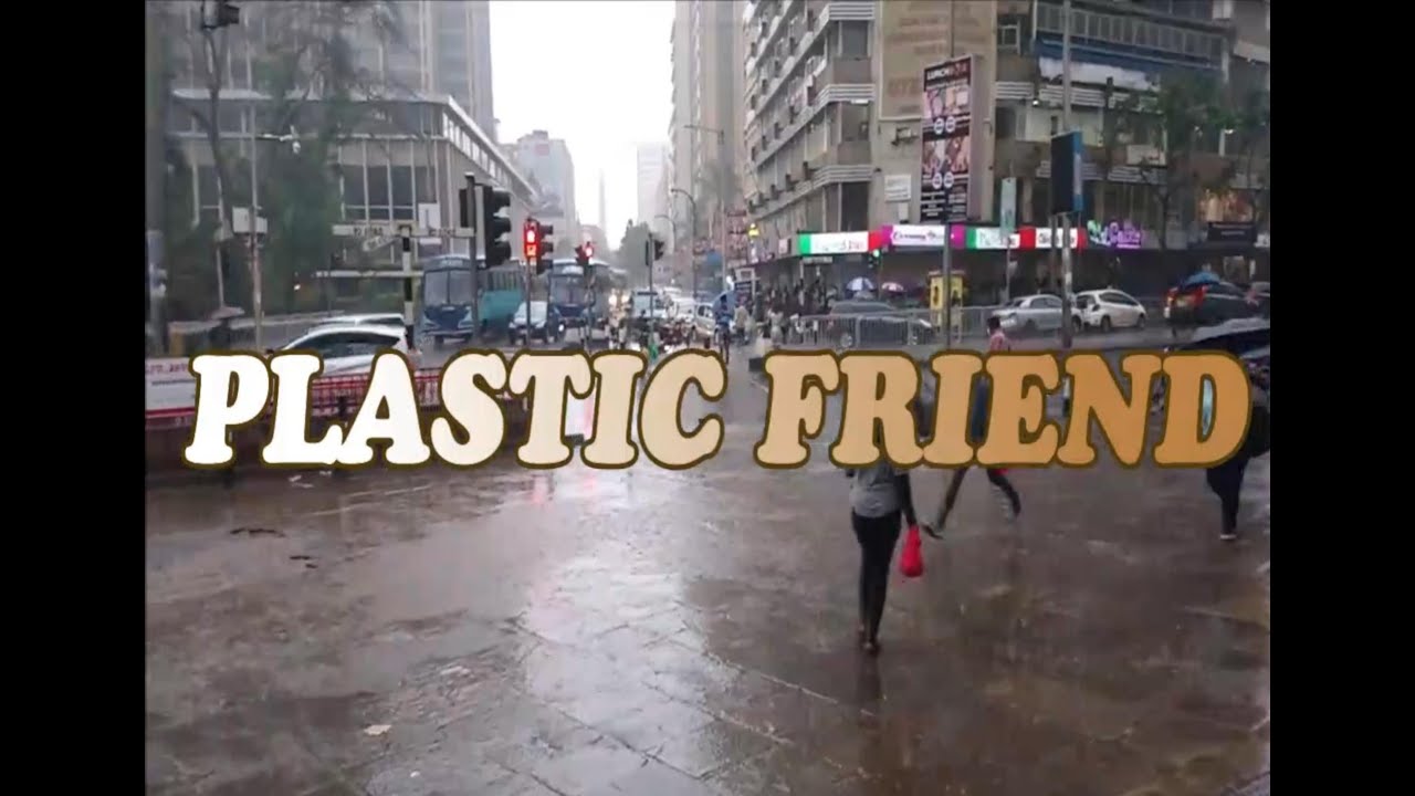 PLASTIC FRIEND || Not Every Close Friend Is a True Friend - YouTube