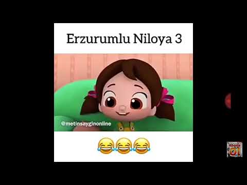 erzurumlu niloya 3