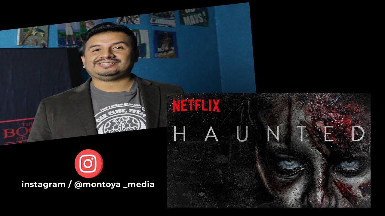 The Dead Follows - Trailer / Netflix - YouTube