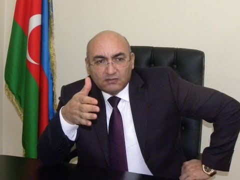 İqbal Ağazadə:\