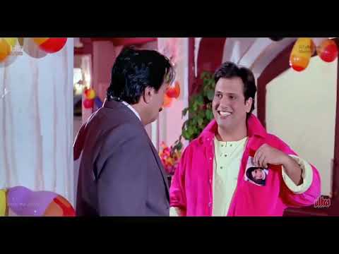 Suno Sasurji Ab Zeed Chodo   Dulhe Raja   Vinod Rathod   Anuradha Paudwal 1080p