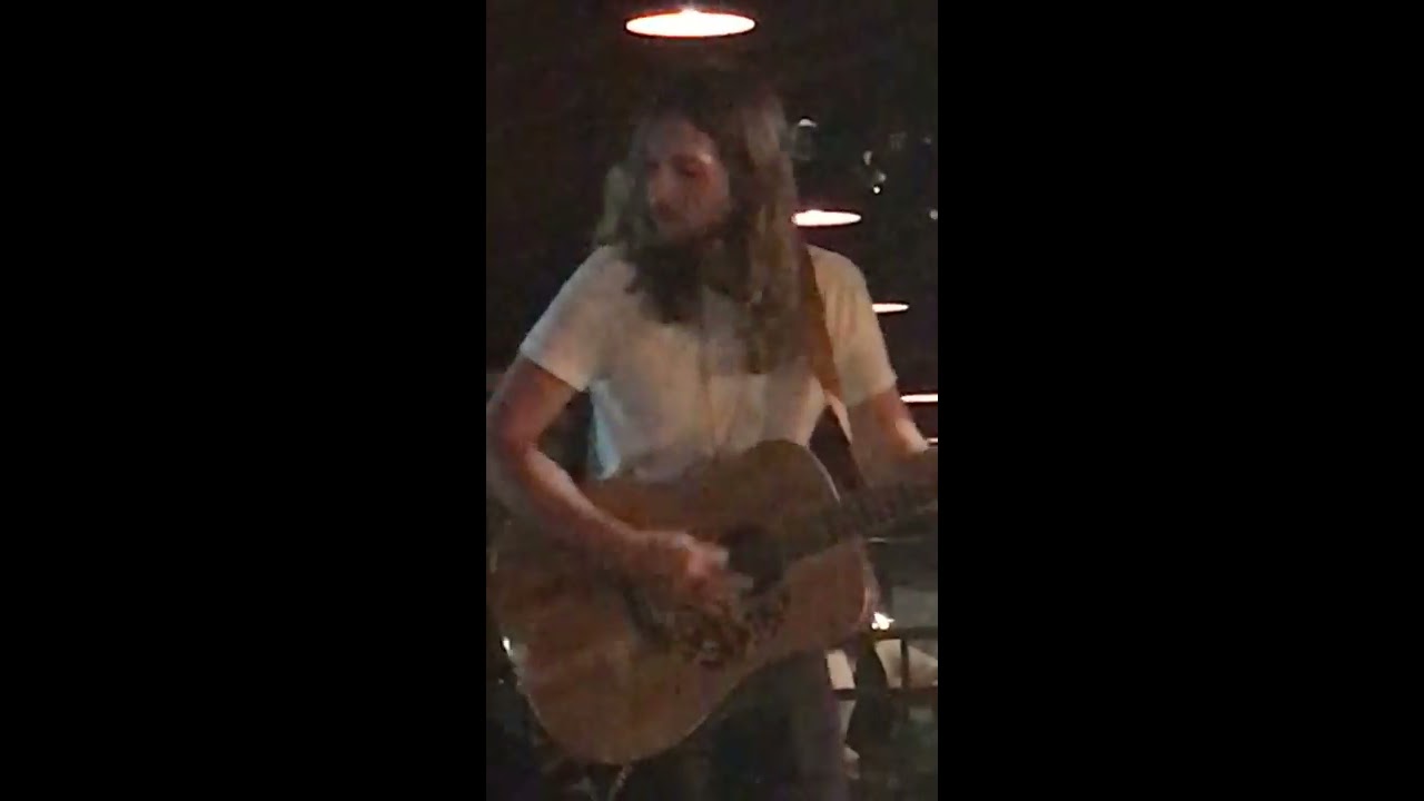 The Four’s Jesse Kramer sings cover of Simple Man - YouTube