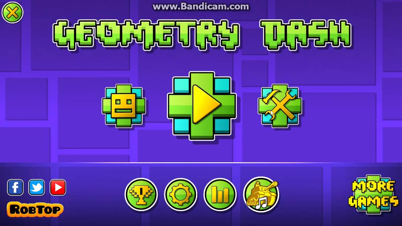 COMO TENER DINERO INFINITO EN GEOMETRY DASH - YouTube