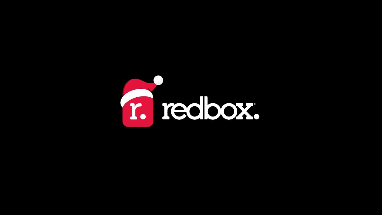 Redbox Holiday 2022 - YouTube