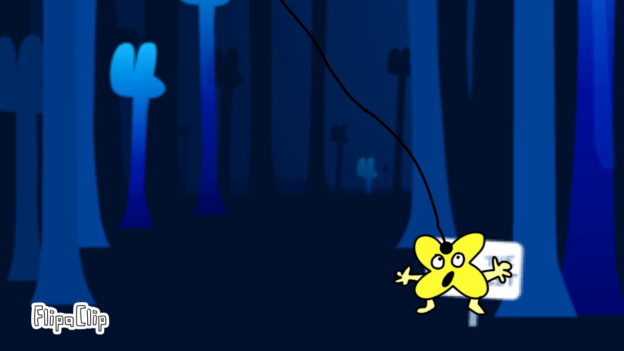 BFBFB 1: Save X - YouTube