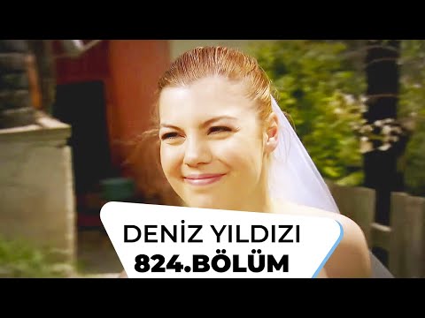 Deniz Yıldızı 824. Bölüm - 4. Sezon