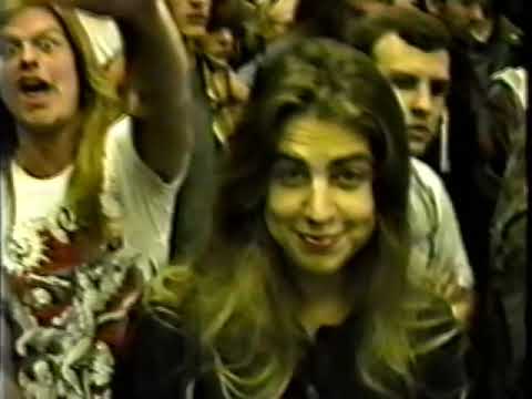Tad Live @ The Seattle Center, Seattle, WA, 7/10/92 - YouTube