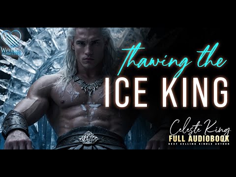 Thawing the Ice King | A Free Monster Romance Audiobook #monsterromance #audiblefree
