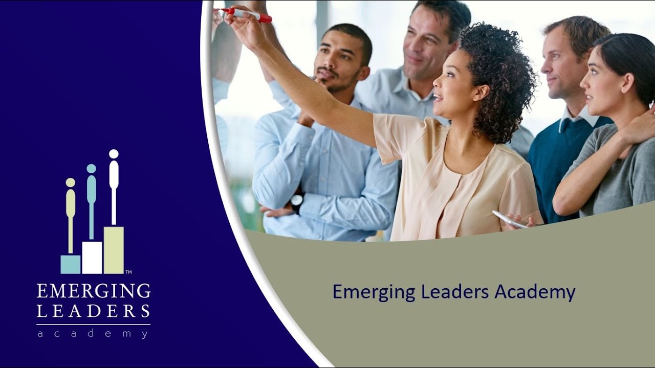 Emerging Leaders