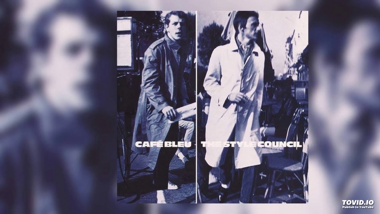 The Style Council - Long Hot Summer (DreamTime Mix) - YouTube