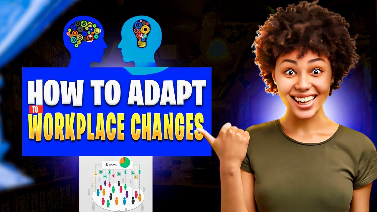 Why The Workplace Is Changing (And How To Adapt) - YouTube
