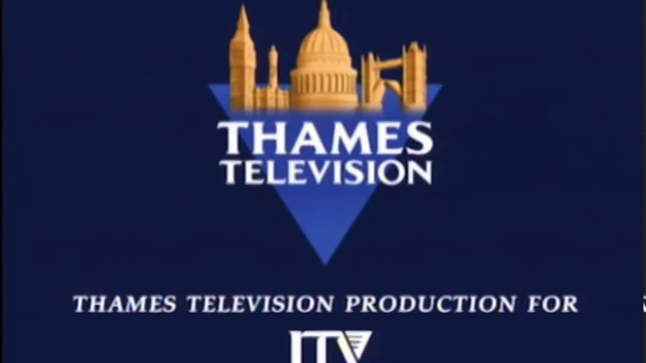 Thames Television Production for ITV / Fremantle (1990/2019) - YouTube