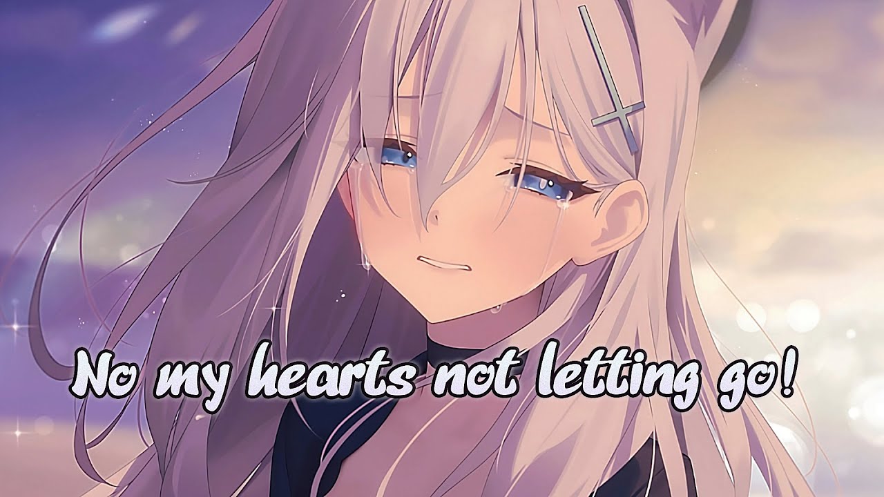 CharlieWonder, Alfie Wilson - Letting Go (Sped Up) [Lyrics 8D Audio ...