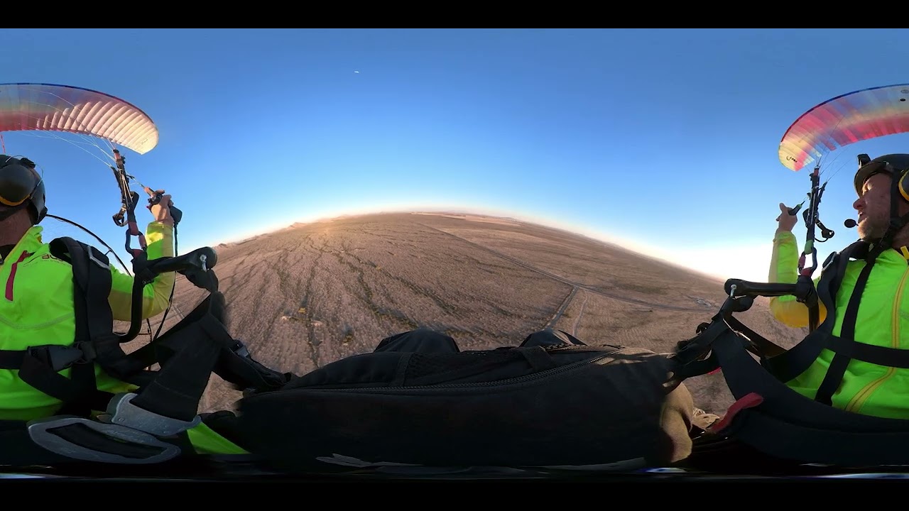 copper mine 360 flat video - YouTube