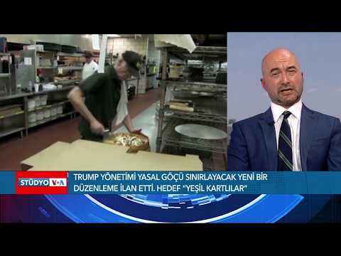 VOA Flaş Haber 12 Ağustos
