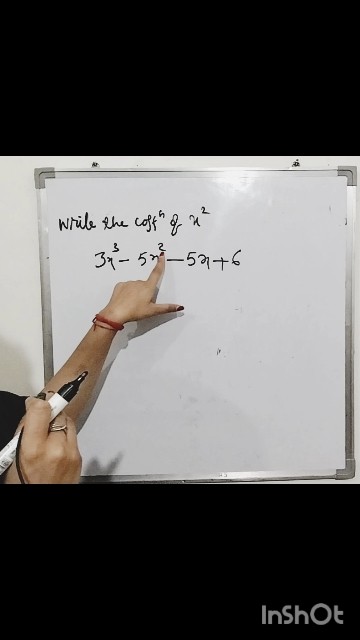 POLYNOMIALS CHAPTER NO 2 CLASS 9 CBSE - YouTube