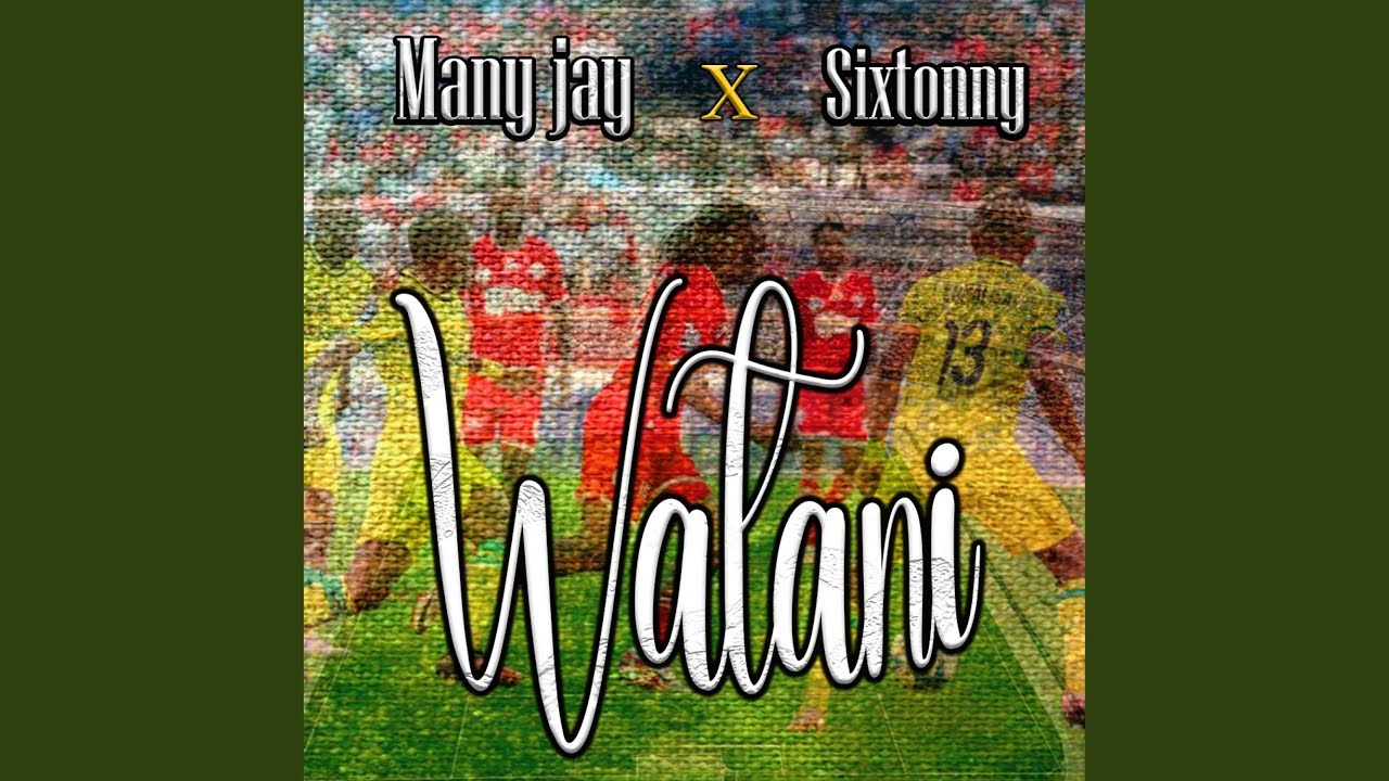 Watani (feat. Sixtonny) - Many Jay: Song Lyrics, Music Videos & Concerts