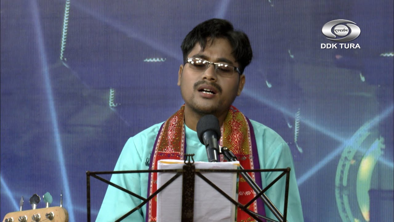 LAMPARE LAMPARE - Jyotish Koch - YouTube
