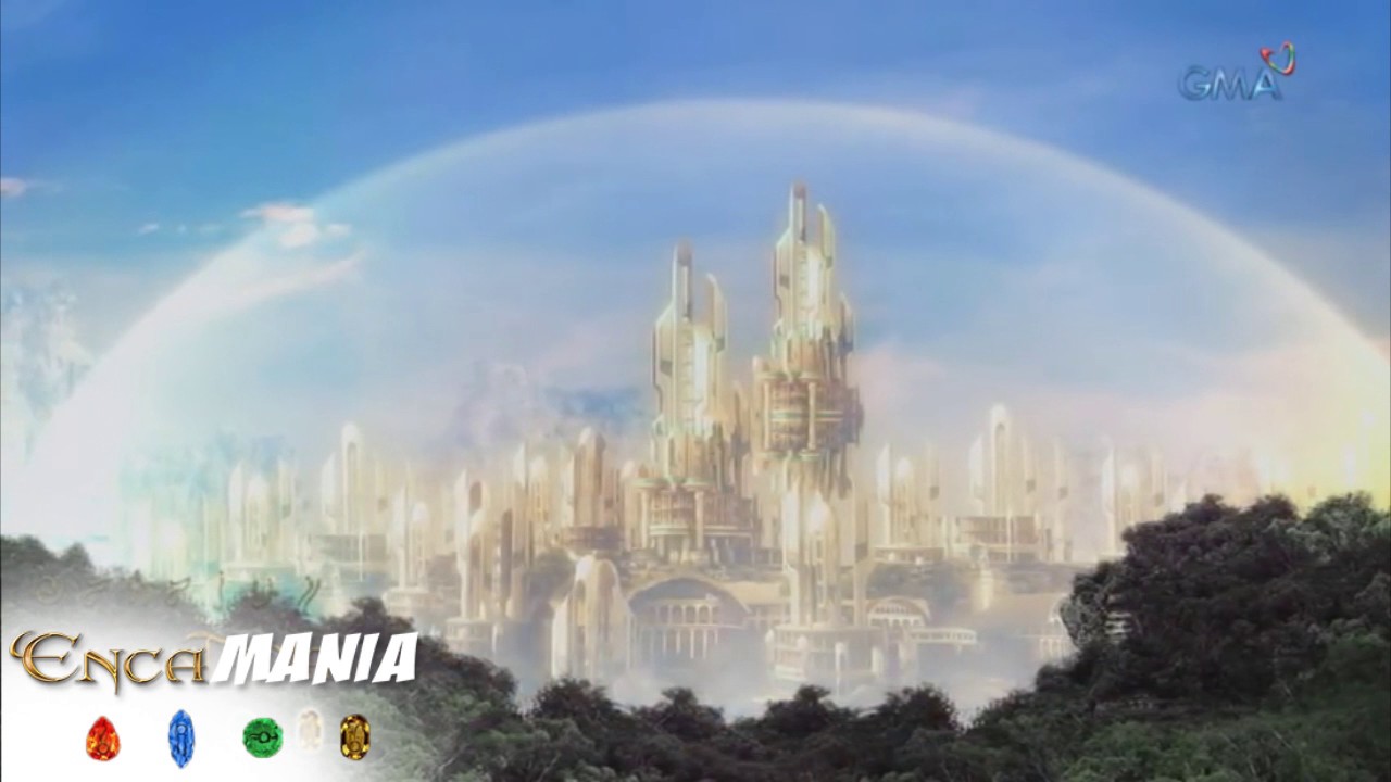 Encantadia: Proteksiyon sa Lireo - YouTube