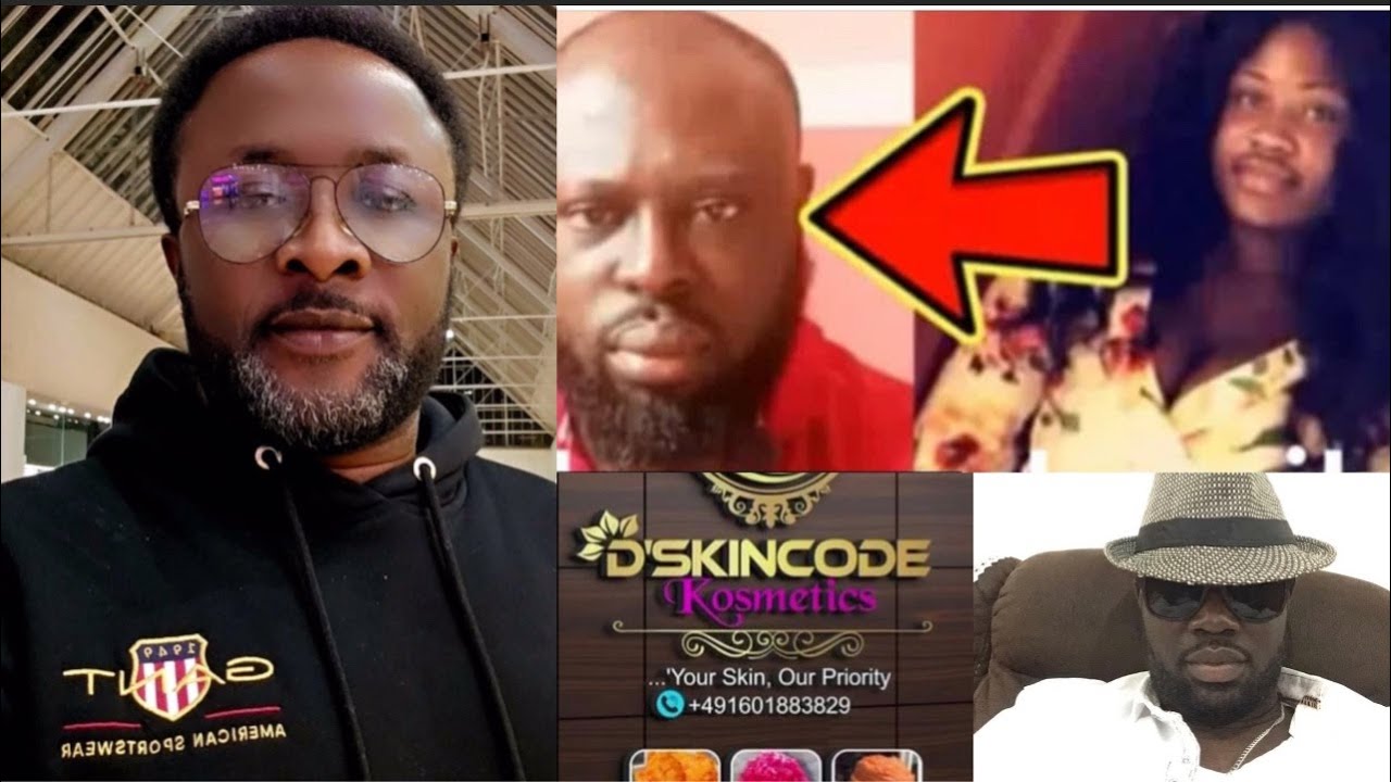 Natina finish Appiah Biblical again , S@d Sofo Kennedy Afreh Poku ...