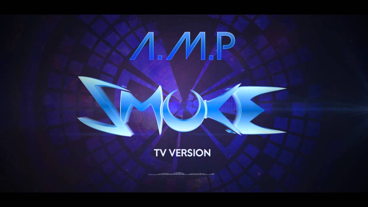 【AMP】sMoke (Original Song) - YouTube