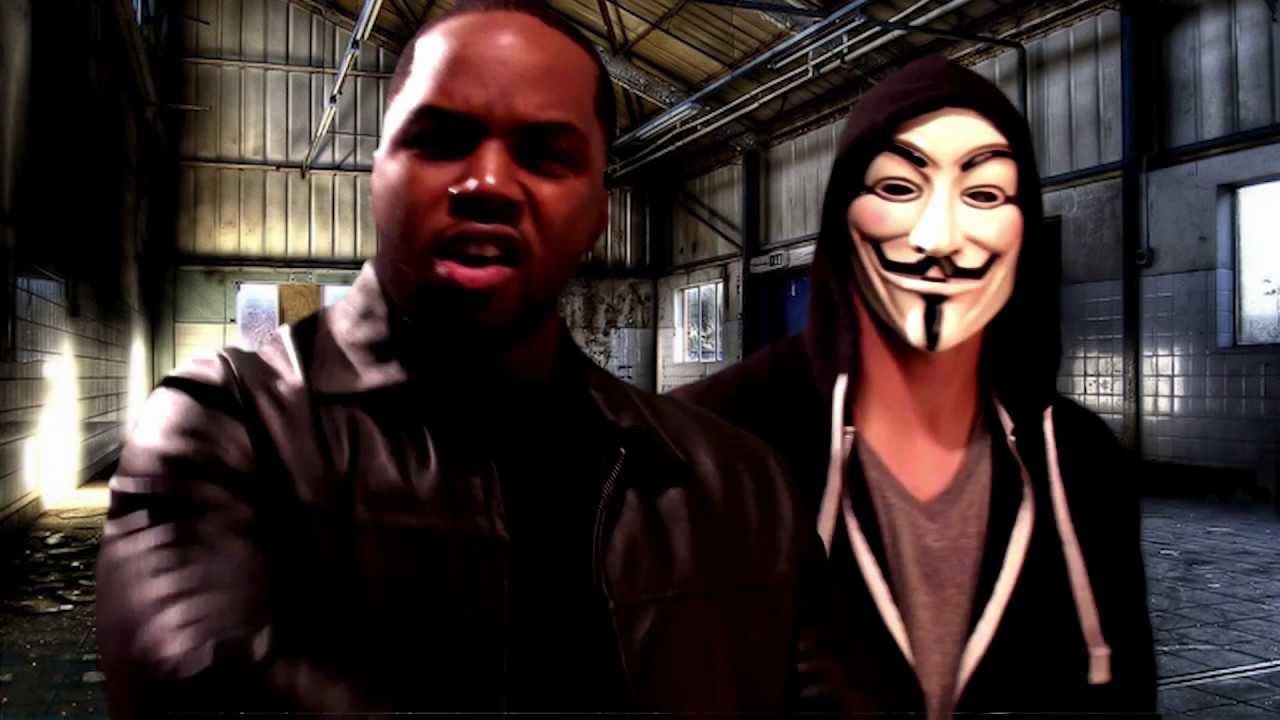 Anonymous Music HD and free mp3 download - YouTube