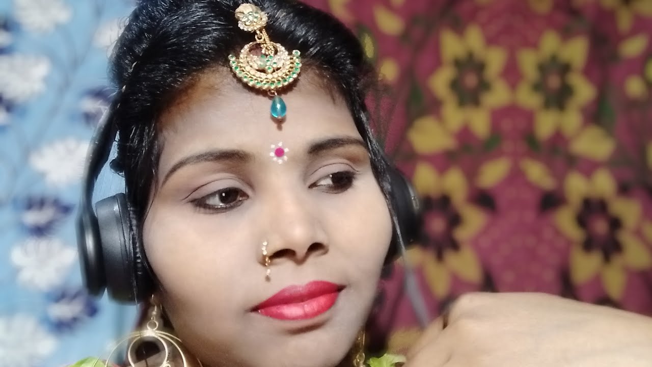 Nilam Chaudhary Official लाइव है - YouTube