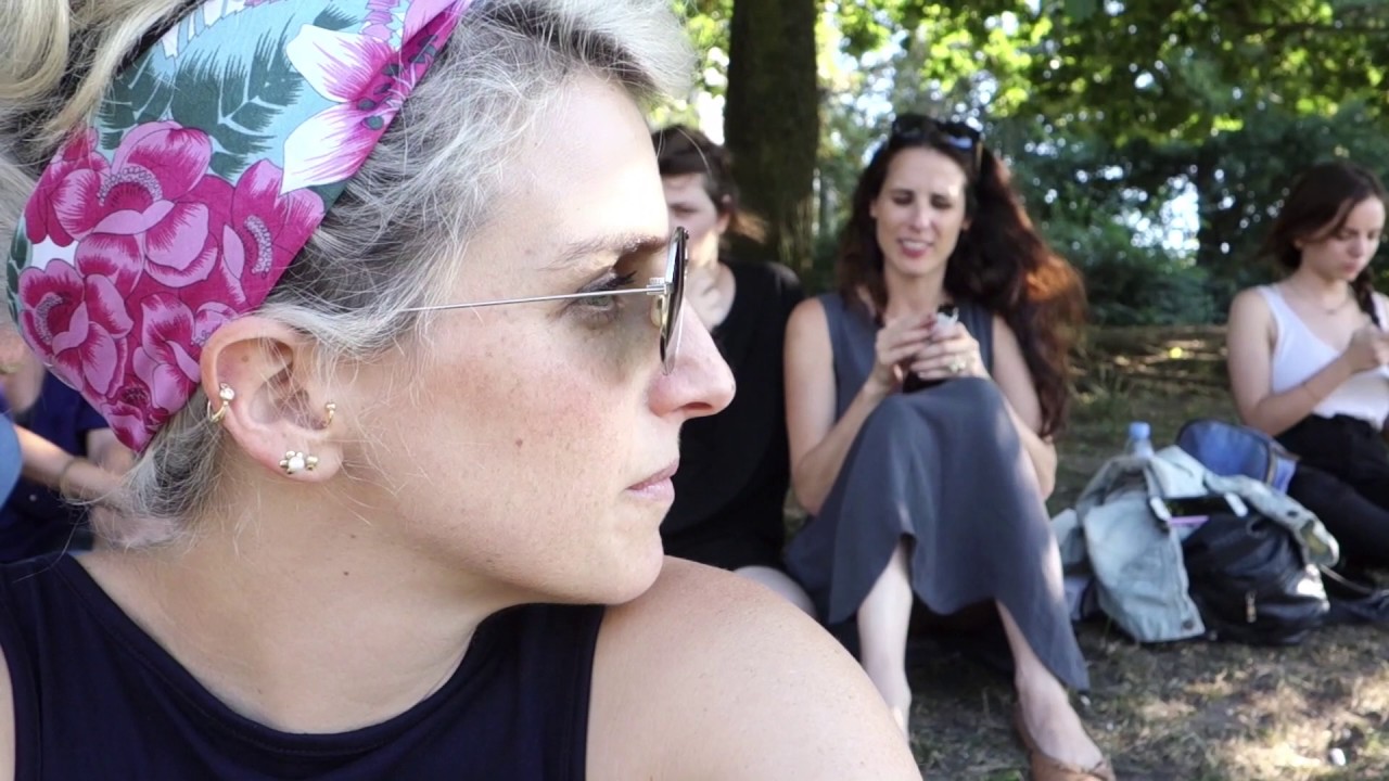 Sivan Talmor - No Matter (Remix) - YouTube