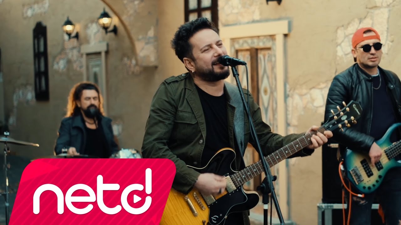 Emre Barut - Tutamazsın - YouTube