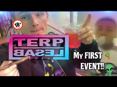 MIAMI TERP BASEL 2023!!! ( Night 1 )🫣🥵 - YouTube