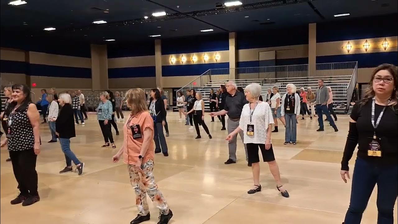 Colin Ghys for Vegas Dance Explosion 2024 - YouTube