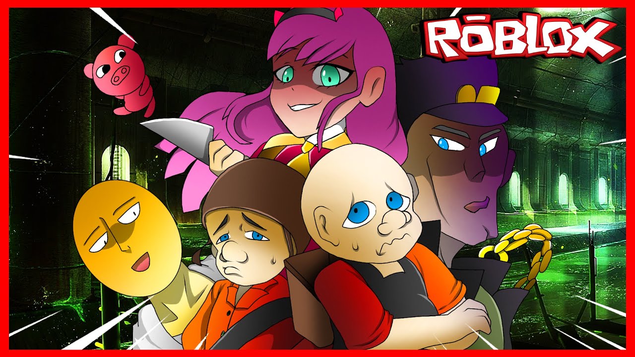 ROBLOX - เฮวี้ พบกับ AnimeในArea51!! (Survive ANIME in Area 51) - YouTube