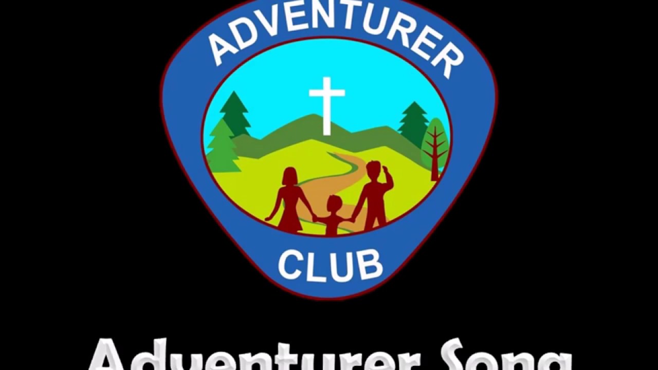 Adventurer Song Minus1 - YouTube