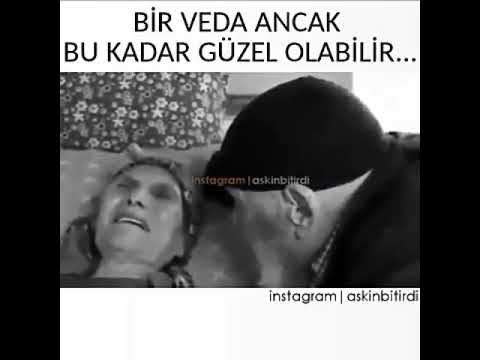 içimizi yaktın be dede