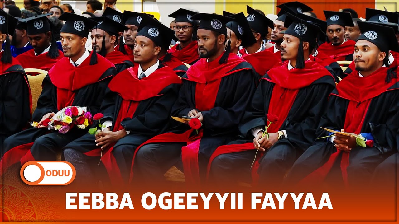 EEBBA OGEEYYII FAYYAA - YouTube
