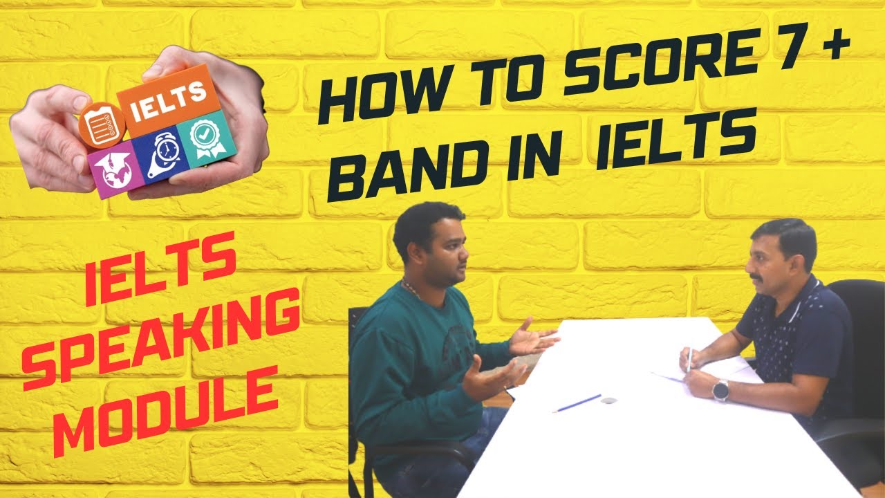 ALL ABOUT IELTS SPEAKING MODULE #ieltsexam #ieltspreparation # ...