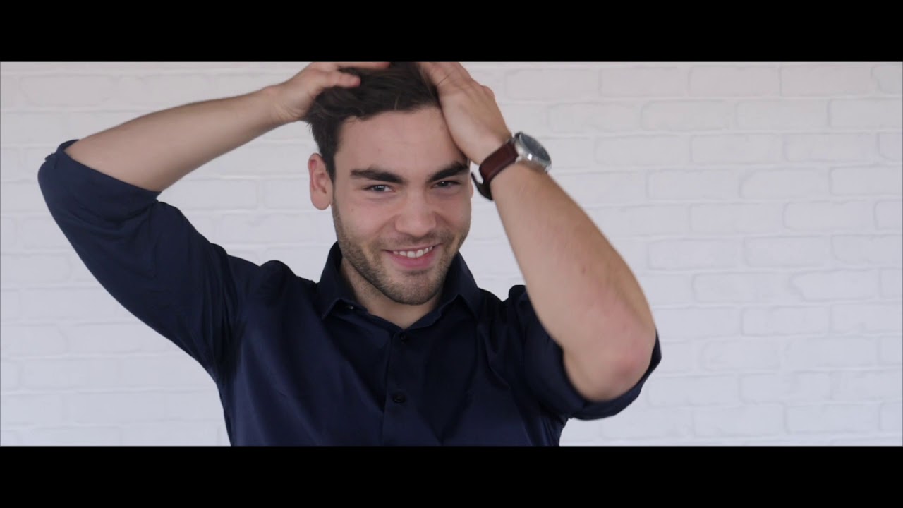 ANDRE FRADE - YouTube