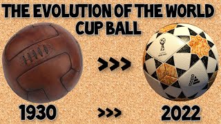 Evolution Of Fifa World Cup 1930 2022 This Clip Mp3 & Mp4 Download ...