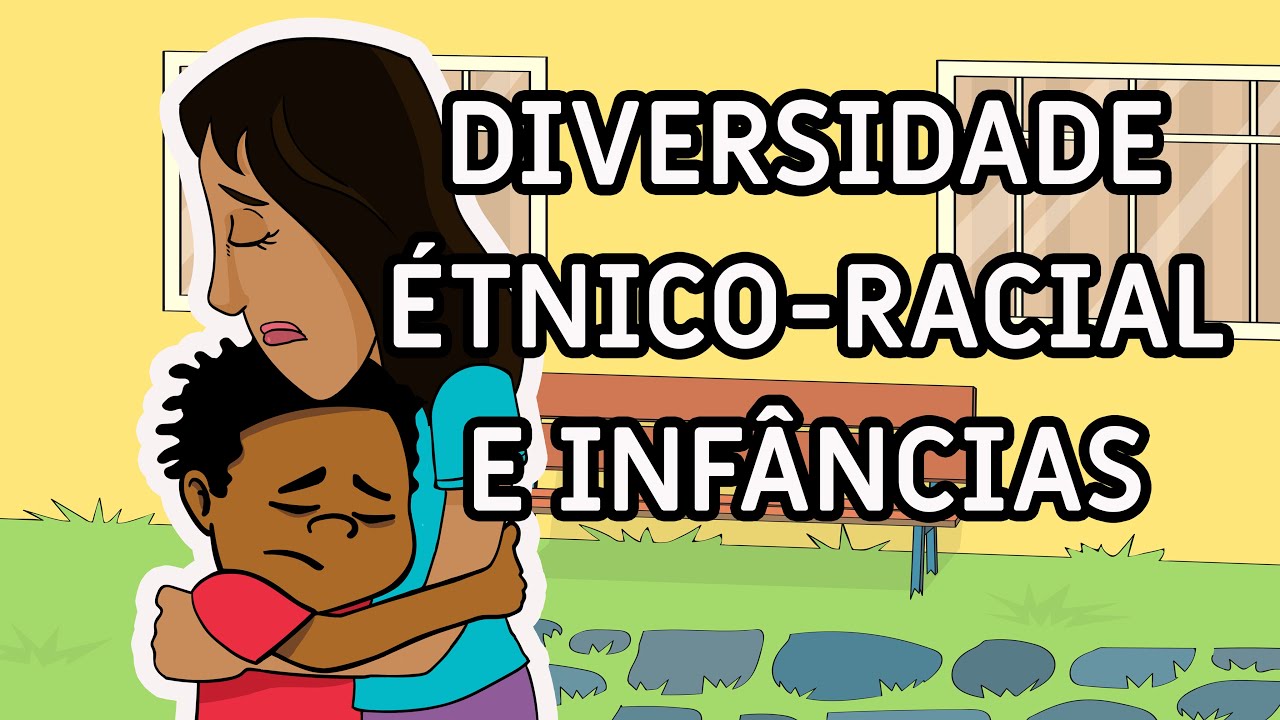 O Que é Diversidade étnico Racial - LIBRAIN