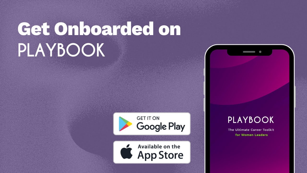 PLAYBOOK App Demo - YouTube