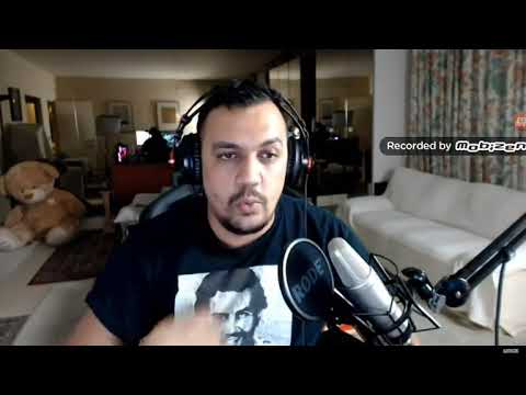 Tk rage dans une vidéo et michou le fait rager - YouTube