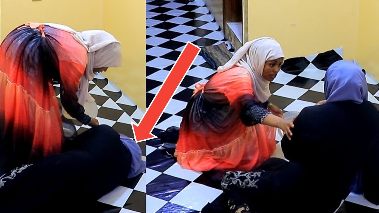 🛑😭uuuf carraa caaltuu faayoonis itti kaate isheen na dhukkuba ...