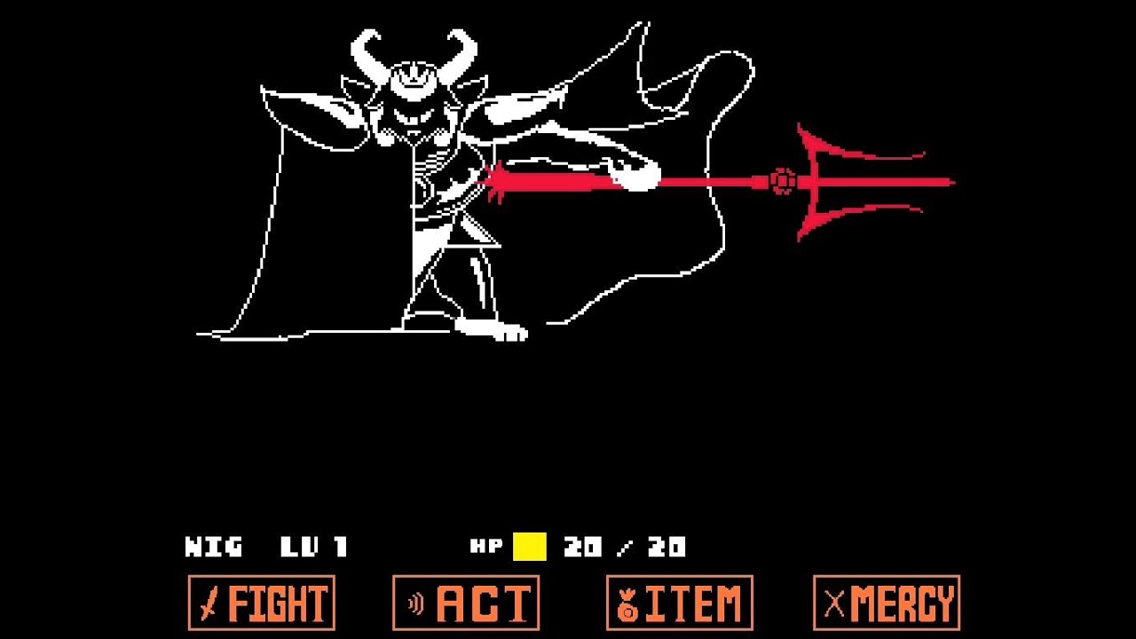 Undertale Full Gameplay Part 10/13 (Full Pacifist Walkthrough) - YouTube