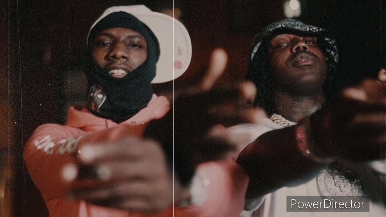 Pgf Nuk x KingVon Type Beat 2022 No Smoke Prod KingTrey - YouTube